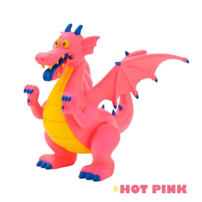 Wakana Yamazaki "The Dragon" Gacha Figure – shopmamath